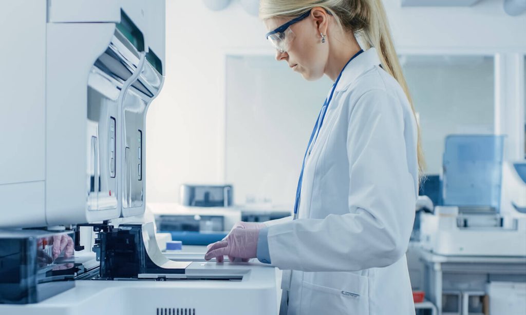 US Immigration DNA Testing: A Brief Overview | Genetrack Biolabs