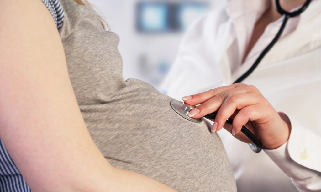 Are STDs During Pregnancy Dangerous? | Genetrack Biolabs